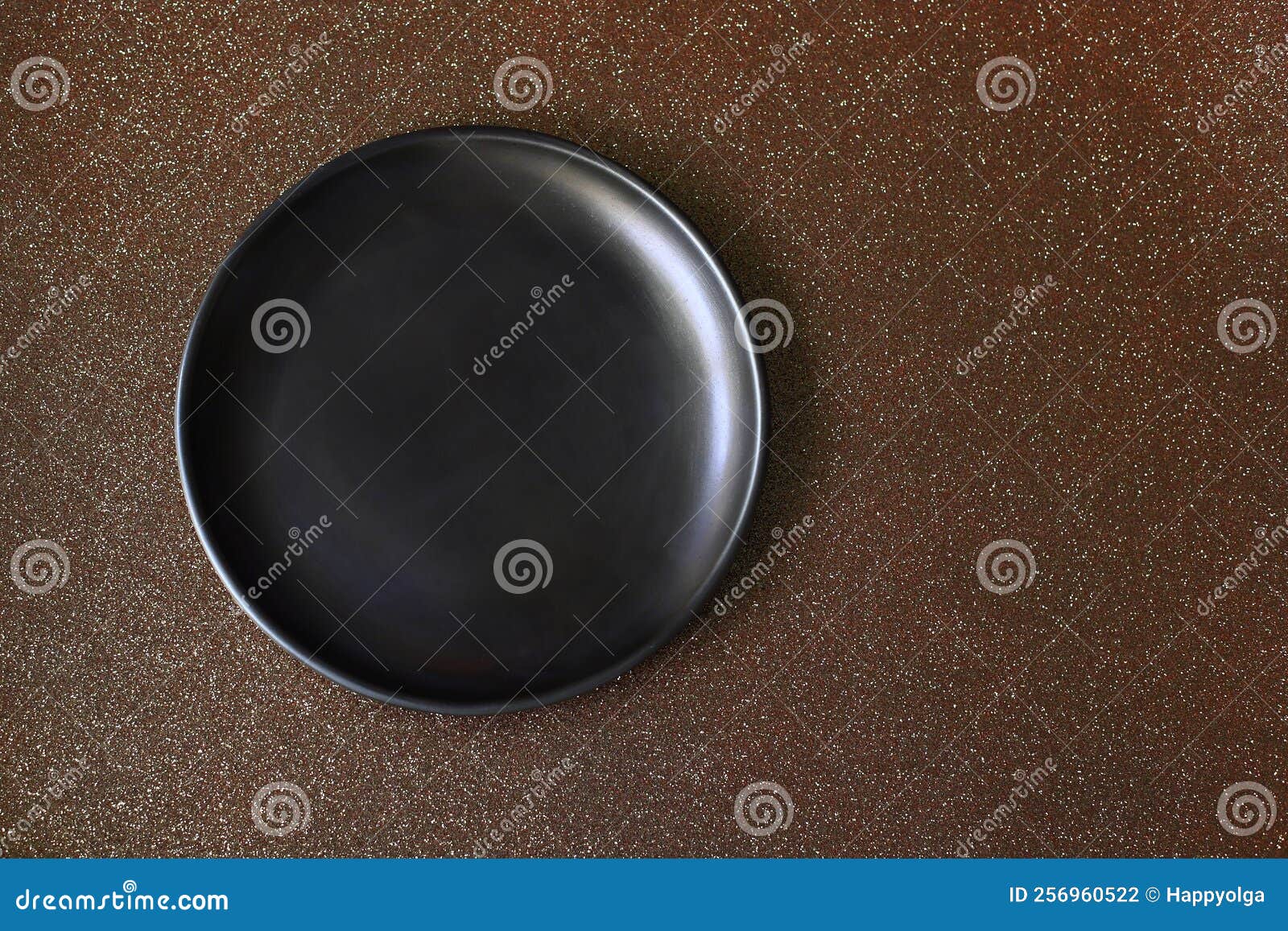 Blank Copper Signboard Stock Photography | CartoonDealer.com #6433964