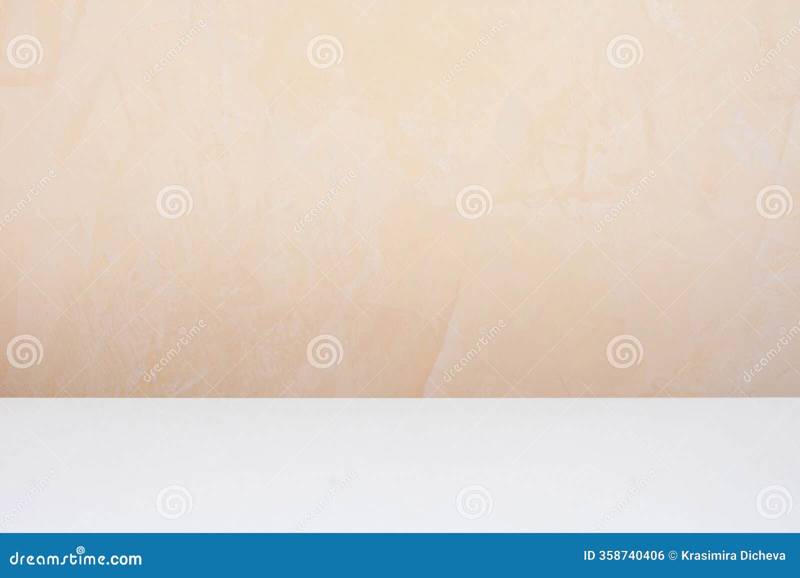 Soft Beige Textured Background For Design Projects Royalty-Free Stock ...