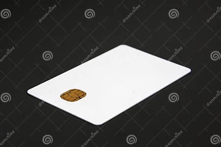 Blank credit card stock photo. Image of sale, expires - 17136368