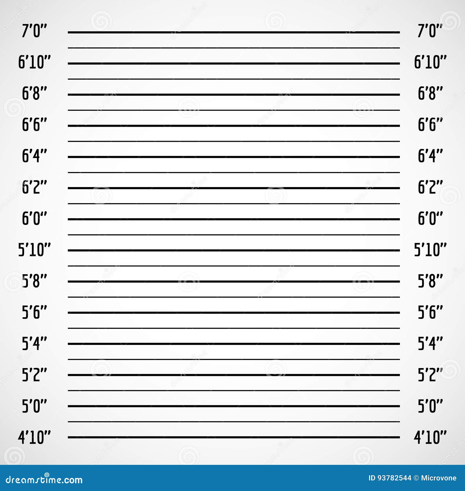 Blank Criminal Police Lineup or Mug Shot Vector Background Stock Vector ... Blank Criminal Police Lineup or Mug Shot Vector Background Stock Vector ...