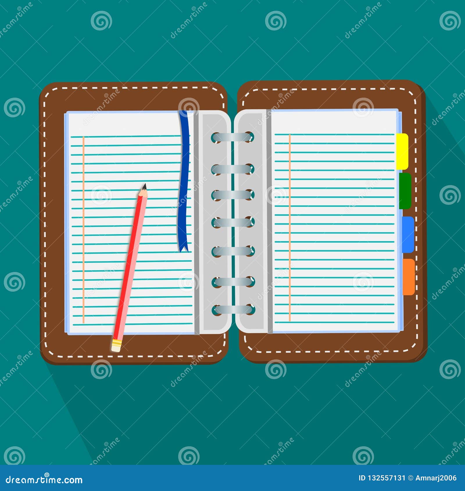 Dairy Book Concept, Memory About You Concept, Dairy Memories Concept ...