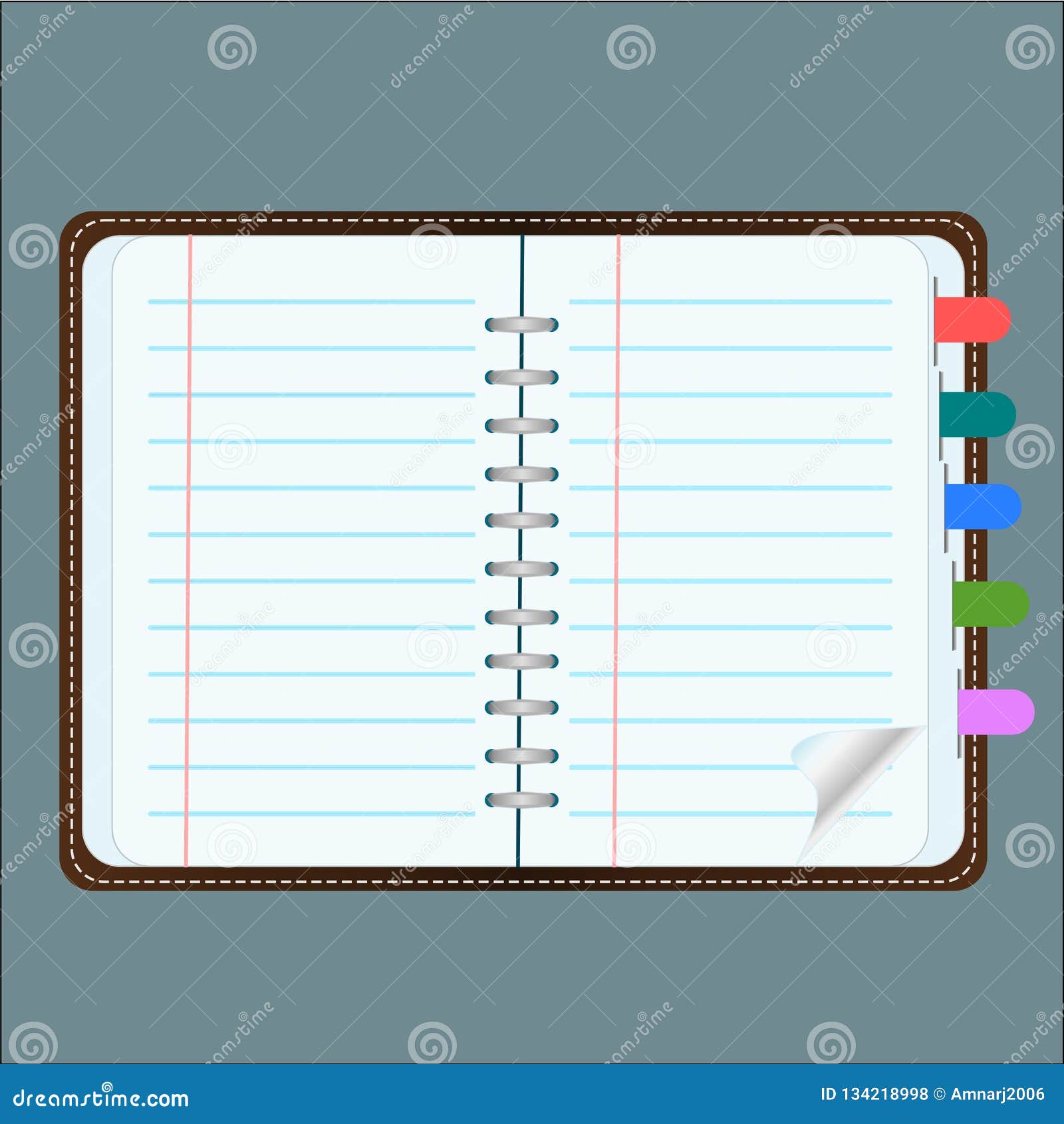 Dairy Book Concept, Memory About You Concept, Dairy Memories Concept ...