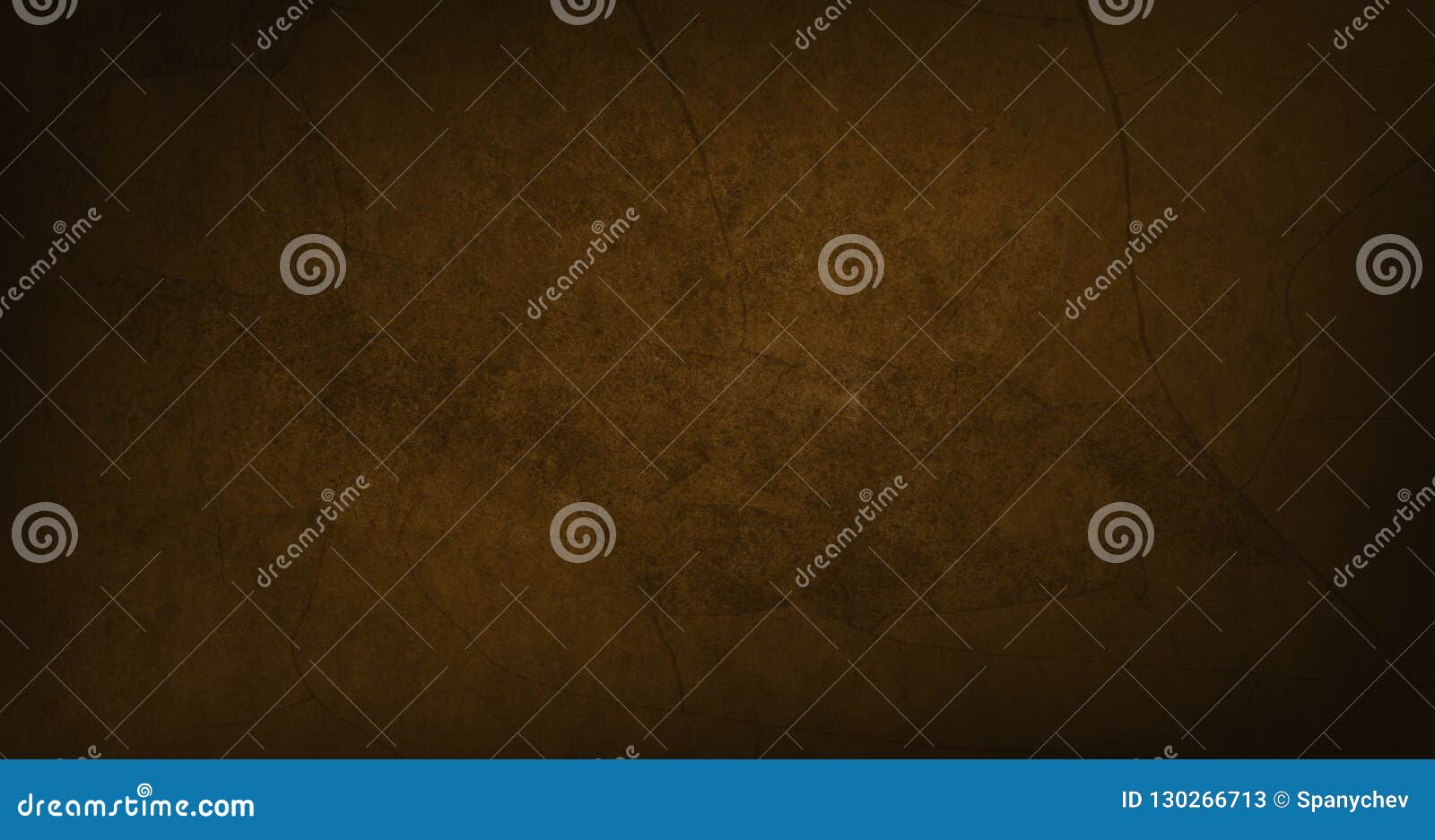 Blank Dark Brown Texture Surface Background Stock Illustration ...