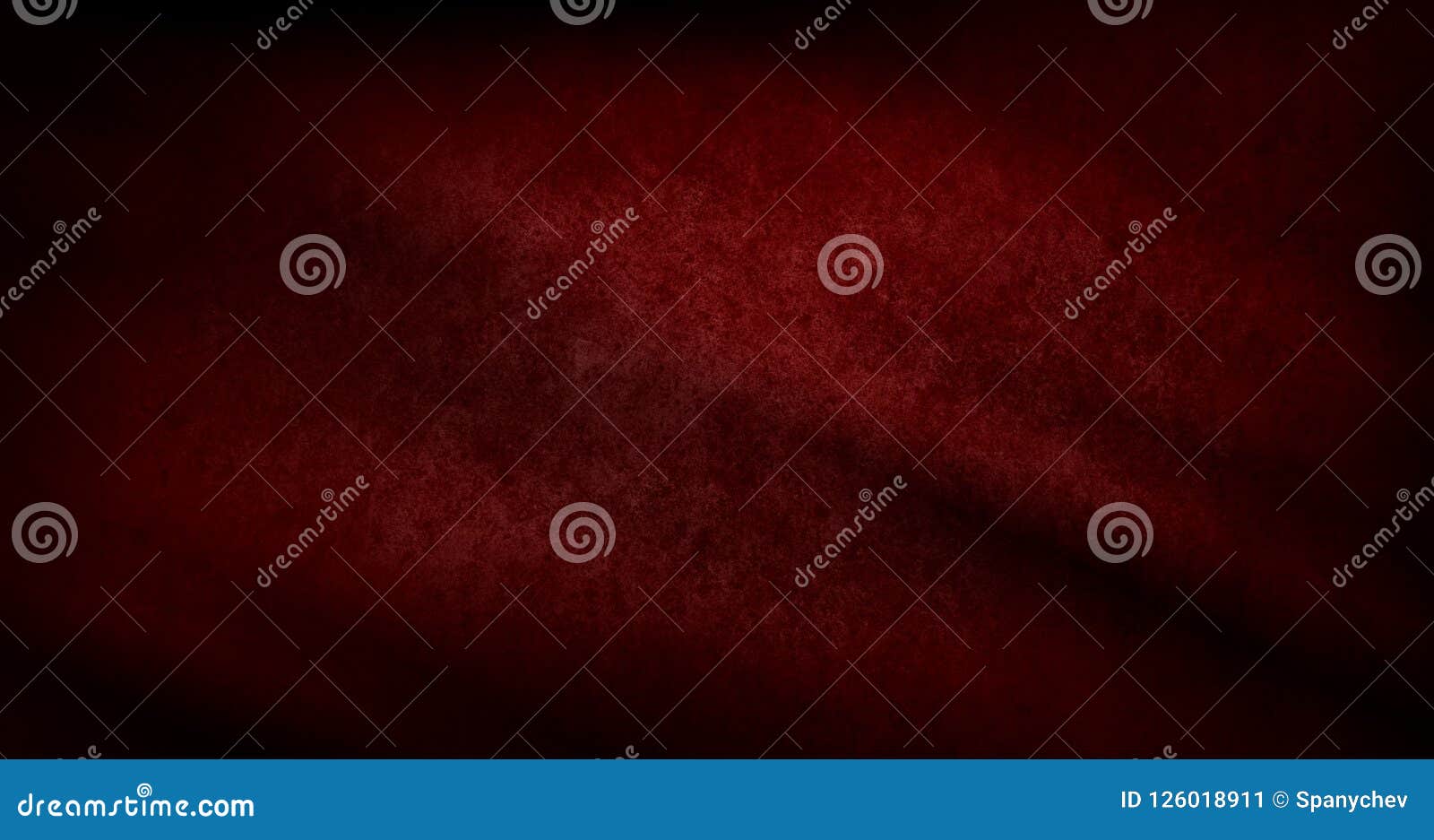 Blank Dark Red Texture Surface Background Stock Illustration ...