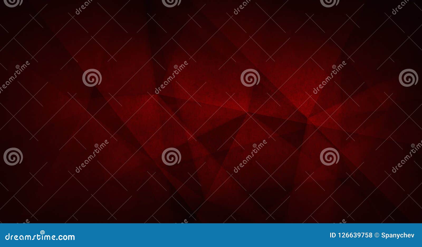 Blank Dark Red Texture Surface Background Stock Illustration ...
