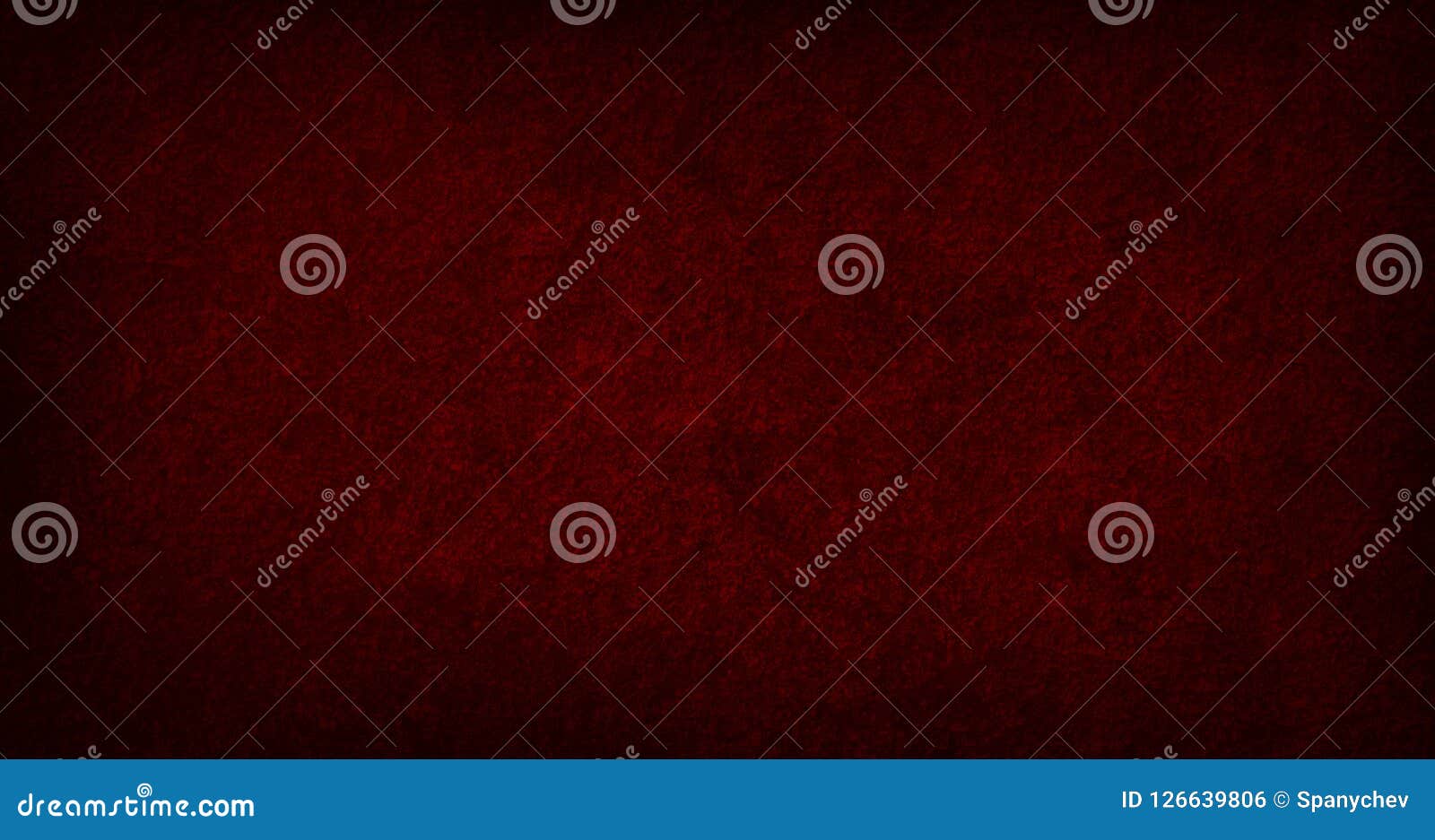Blank Dark Red Texture Surface Background Stock Illustration ...