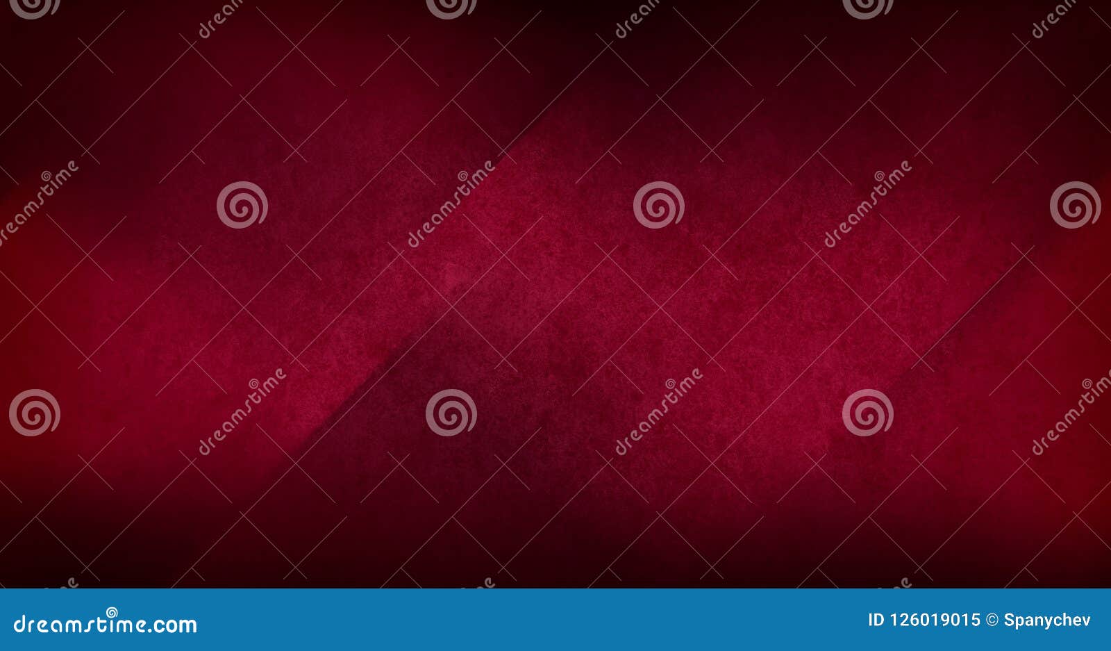 Blank Dark Red Texture Surface Background Stock Illustration ...