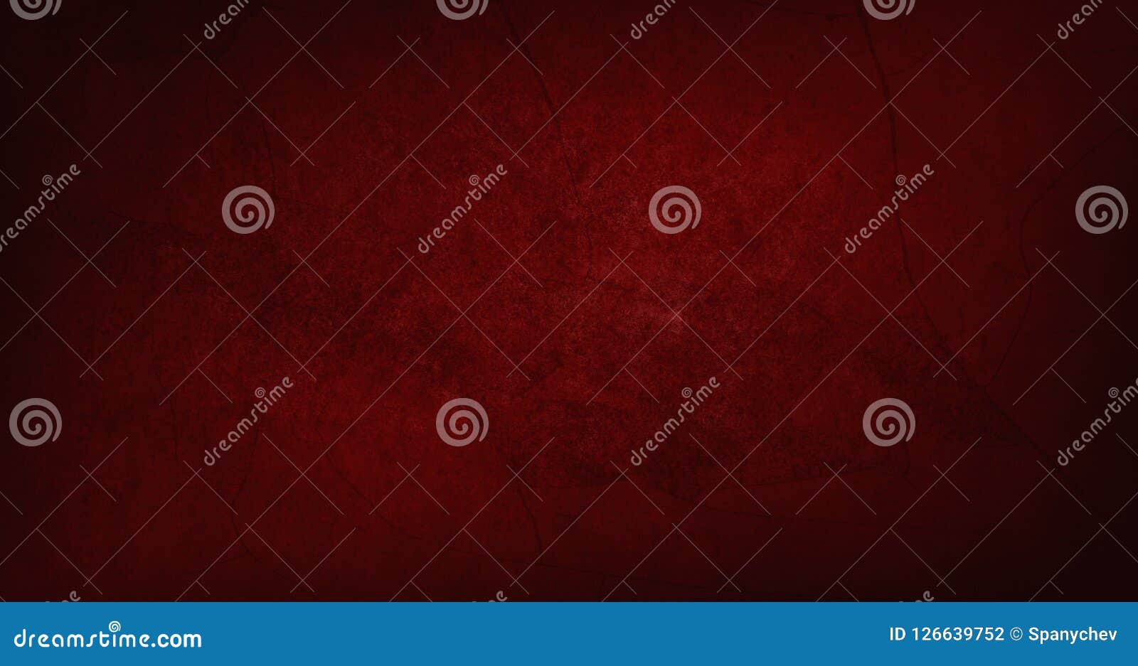 Blank Dark Red Texture Surface Background Stock Illustration ...