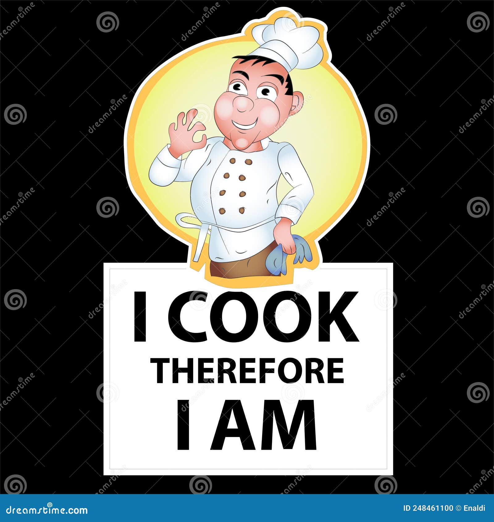 Cooking and Chef Motivational and Inspirational Life and Work Quotes ...