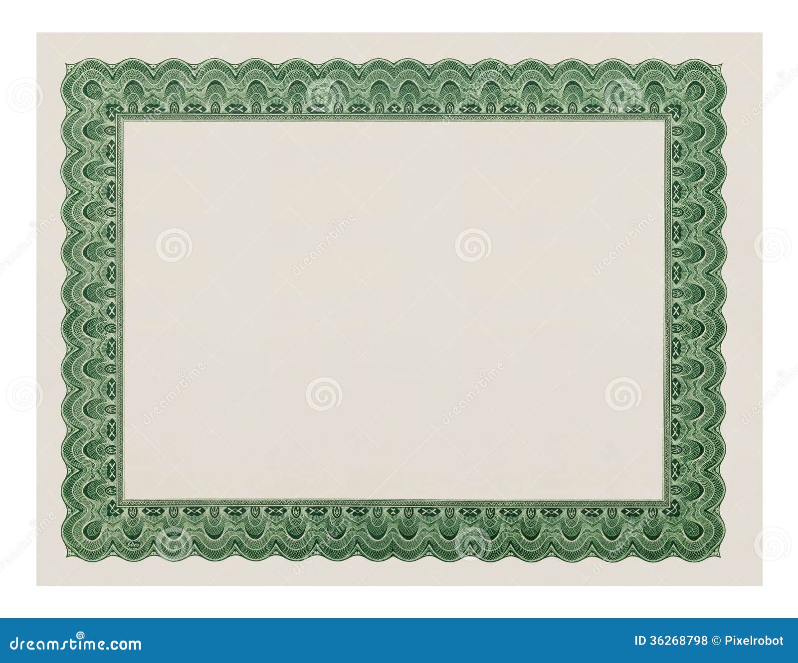 Blank Diploma stock photo. Image of gratitude, graduation - 36268798