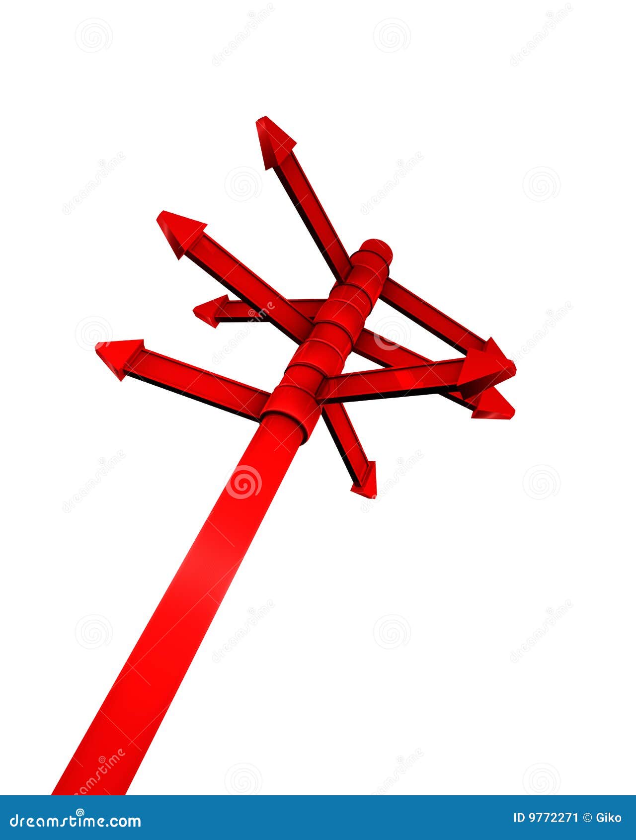 Blank Directional Arrow Sign Stock Illustrations – 8,170 Blank ...