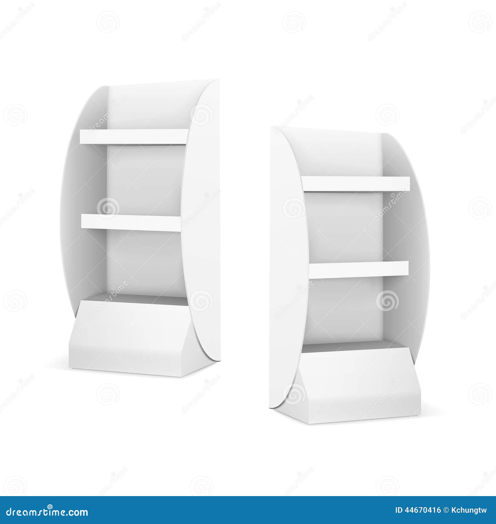 Blank Displays Stock Photography | CartoonDealer.com #30240212