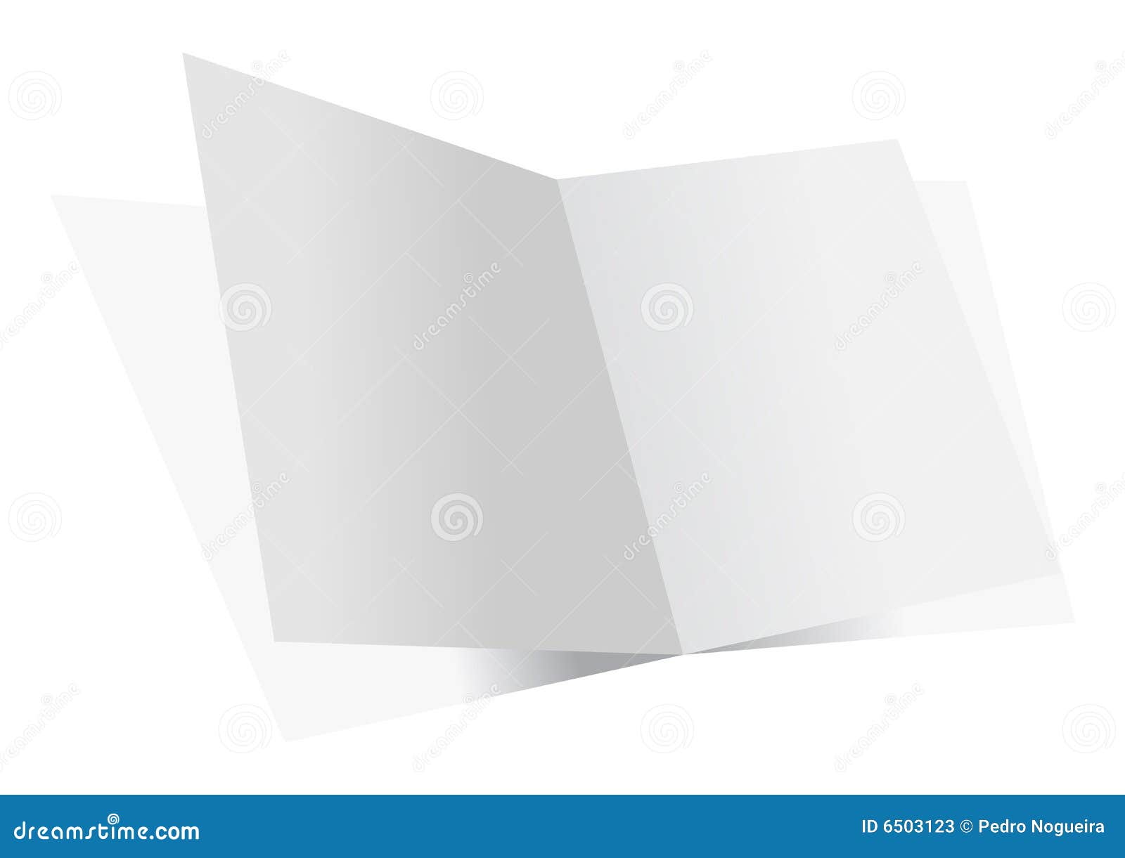Blank Double Stock Illustrations – 9,599 Blank Double Stock ...