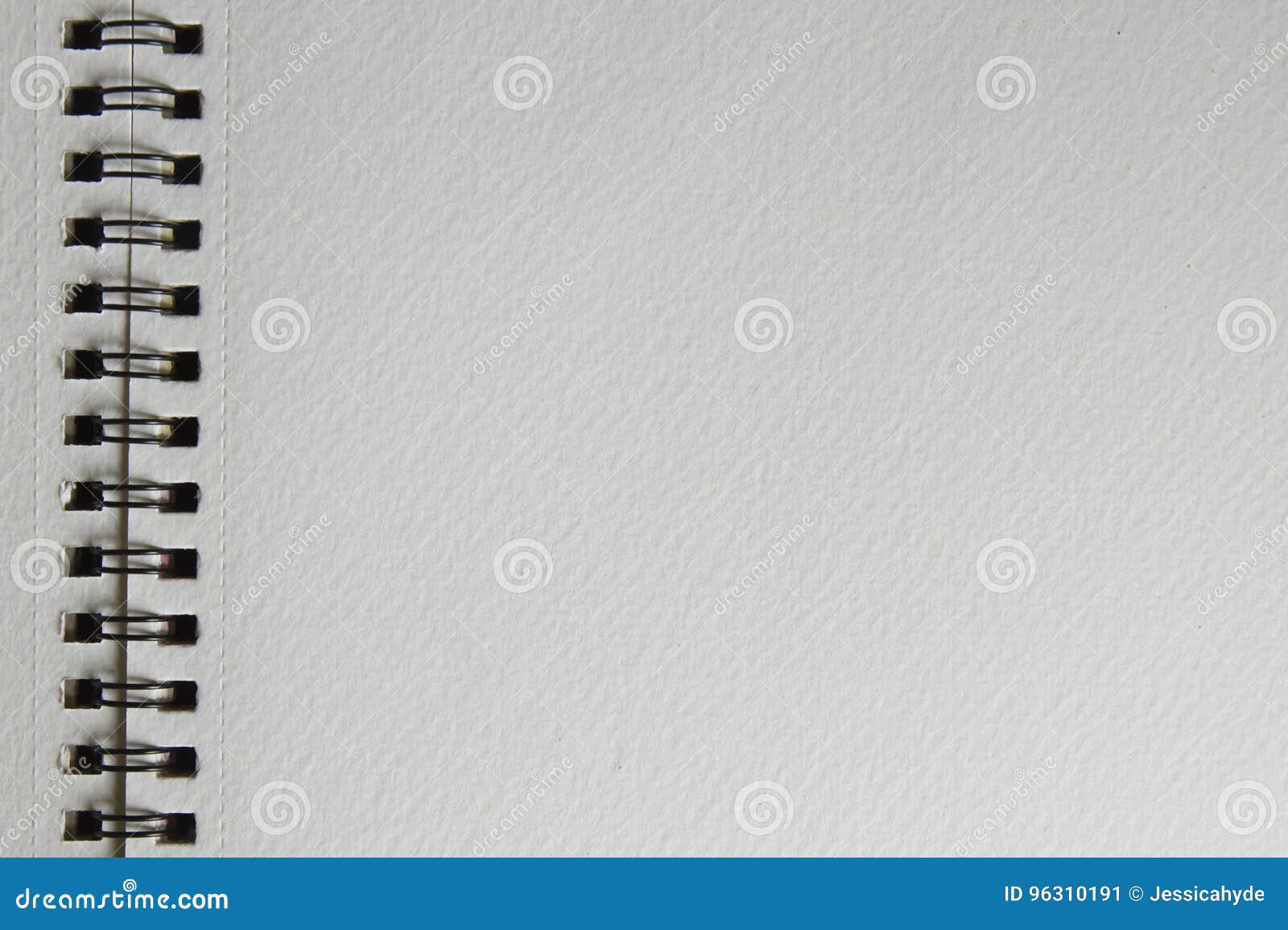 Blank Drawing White Paper Royalty-Free Stock Photography ...