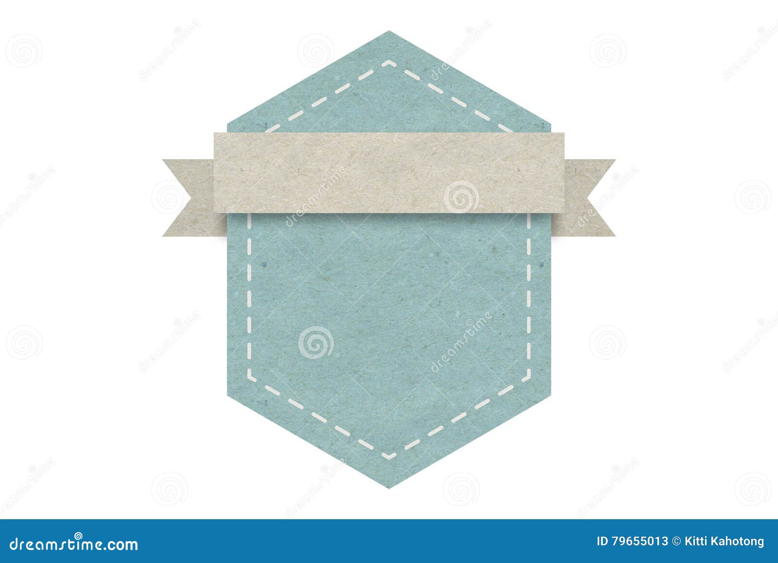 Blank Emblem Label ,paper Design for Web ,Stickers, Tags Stock ...