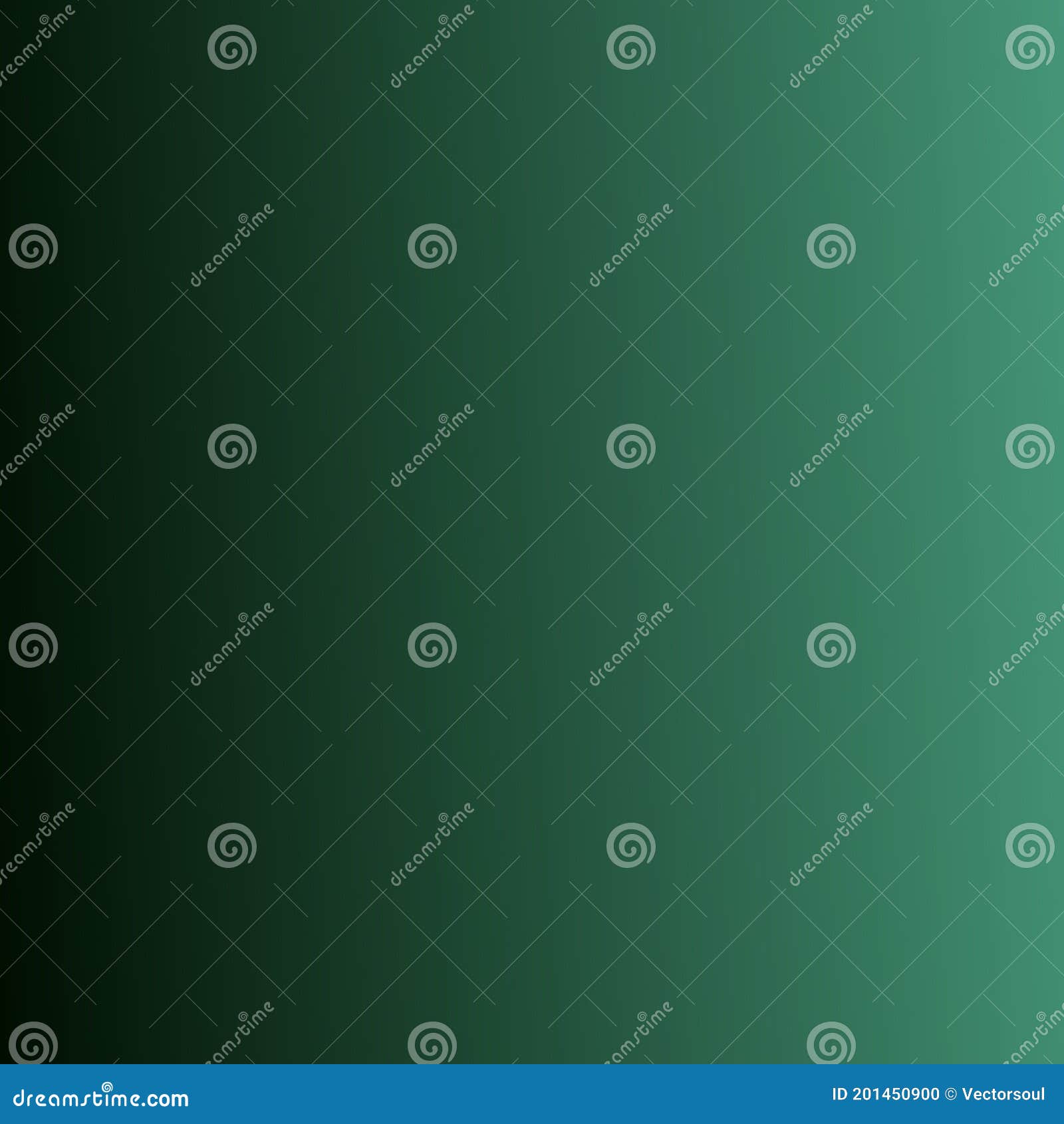 Blank, Empty Gradient Backdrop, Background Stock Vector - Illustration ...