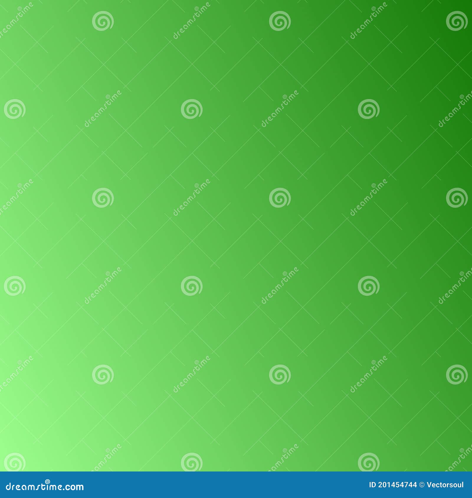 Blank, Empty Gradient Backdrop, Background Stock Vector - Illustration ...