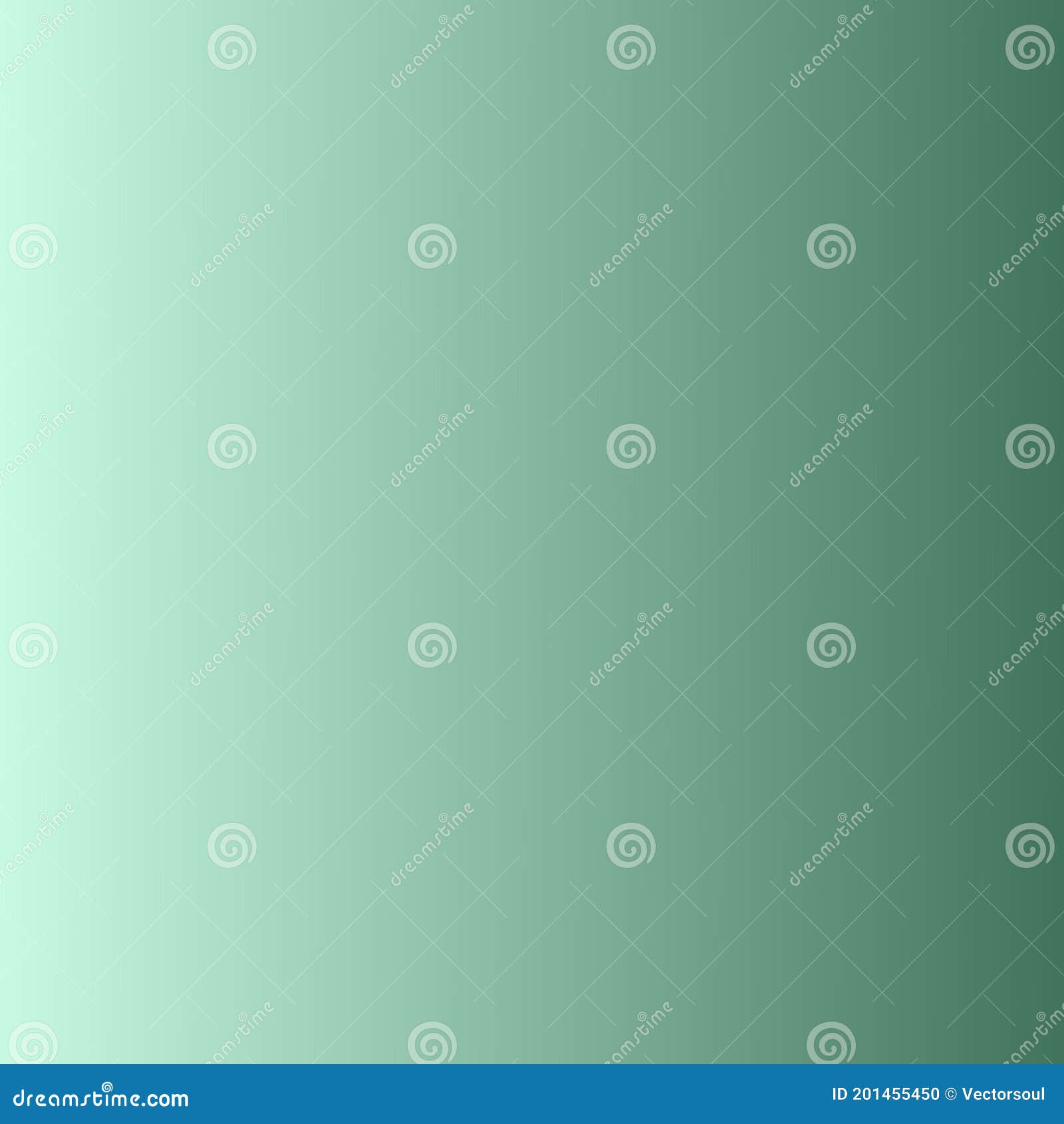 Blank, Empty Gradient Backdrop, Background Stock Vector - Illustration ...