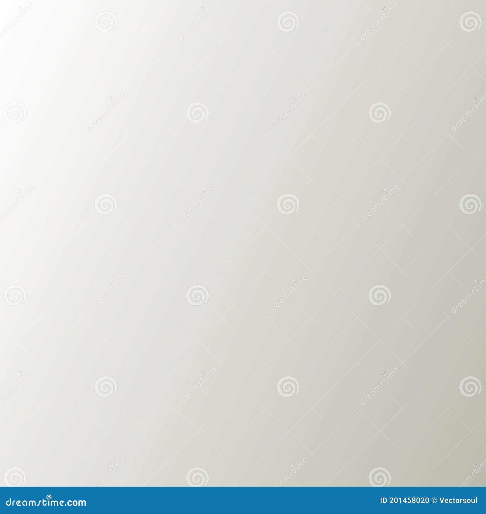 Blank, Empty Gradient Backdrop, Background Stock Vector - Illustration ...