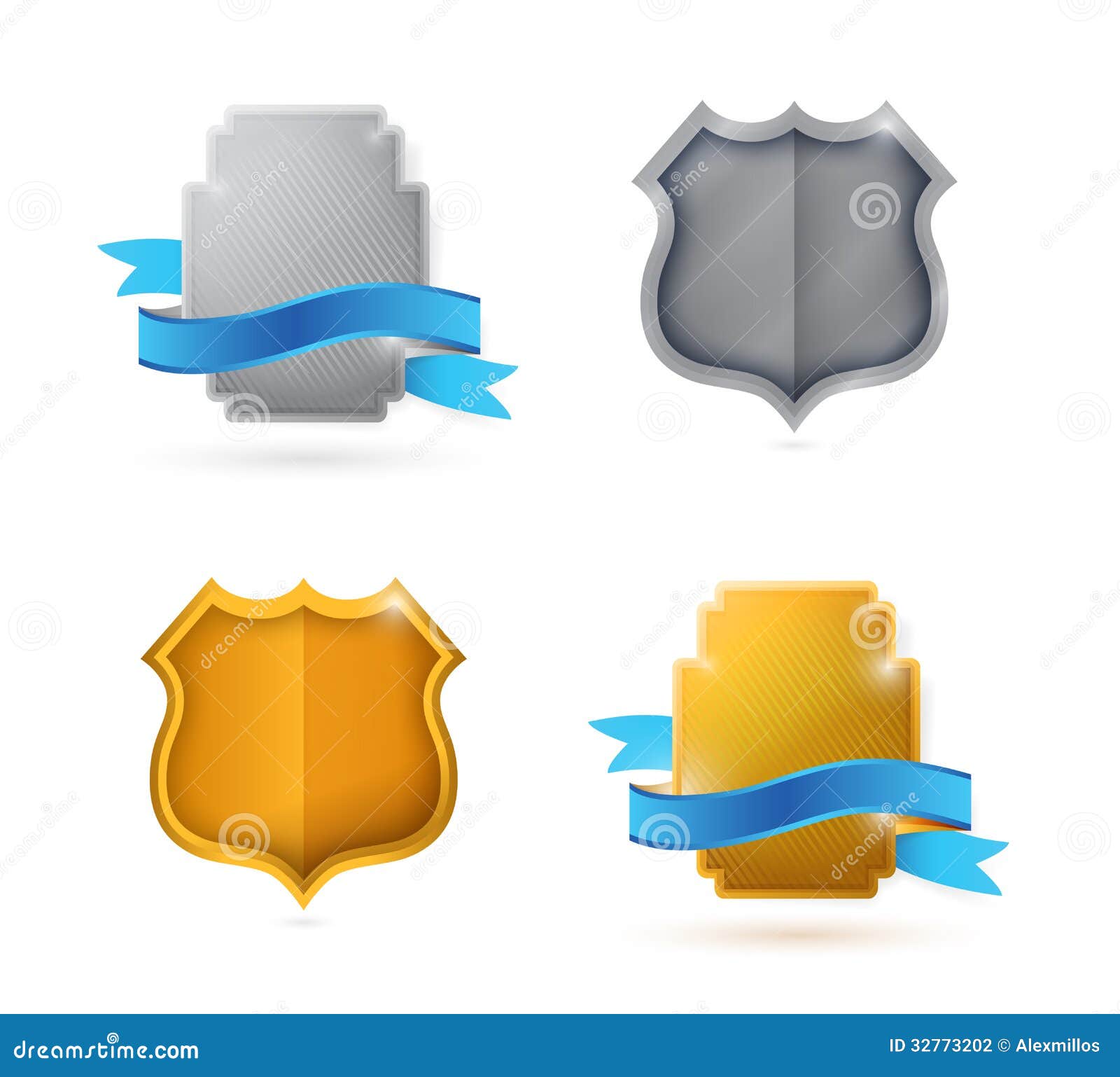Blank Empty Shield Stock Illustrations – 5,710 Blank Empty Shield Stock ...