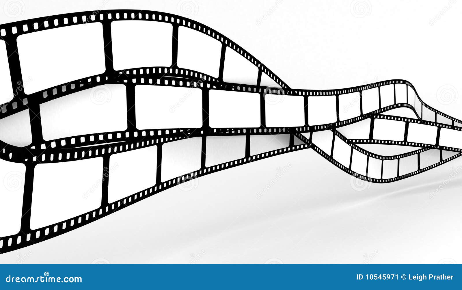 Set Blank Film Strip Background Stock Photo | CartoonDealer.com #27864306