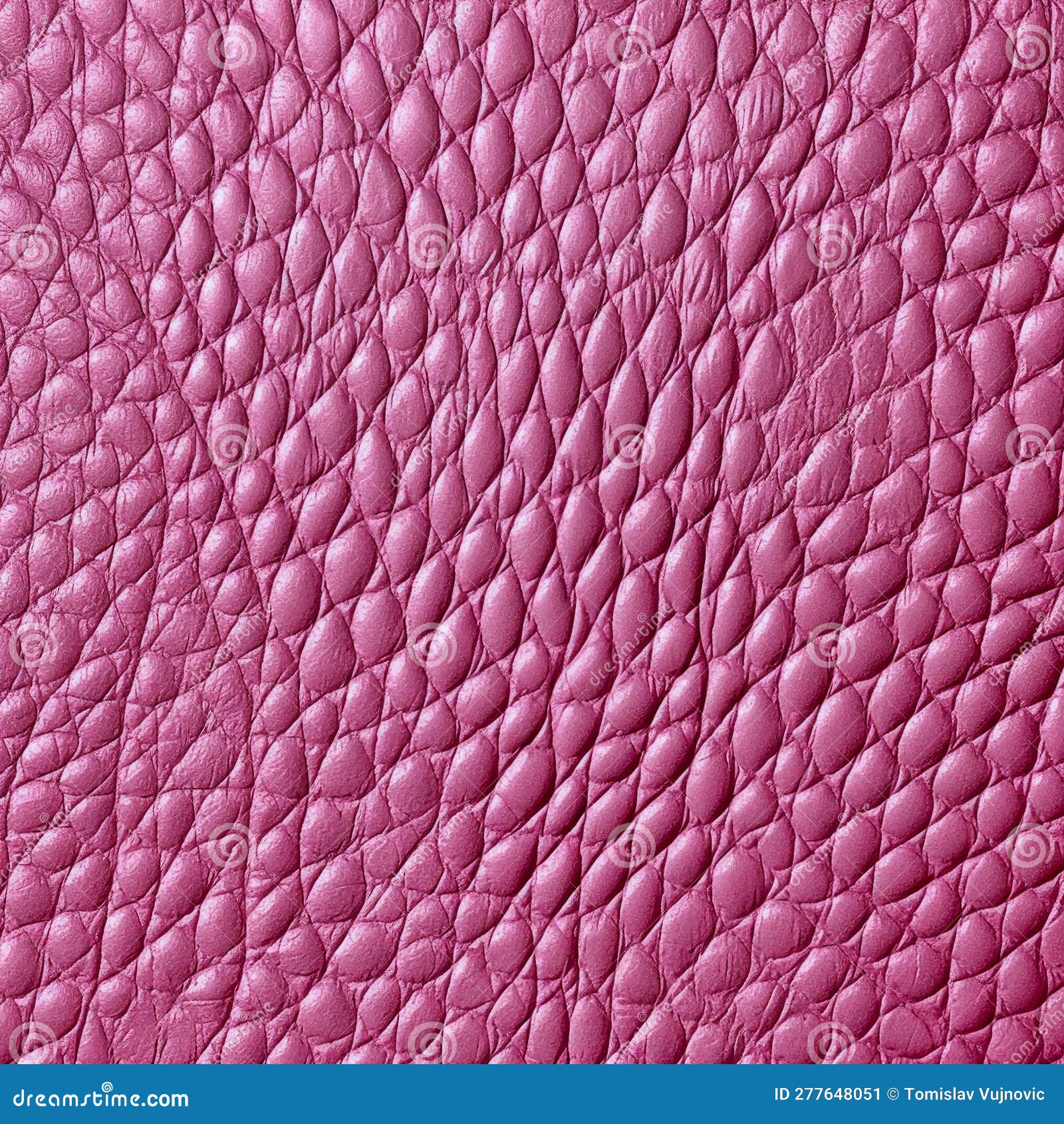 Blank Flat Pink Leather Texture Stock Illustration - Illustration of ...