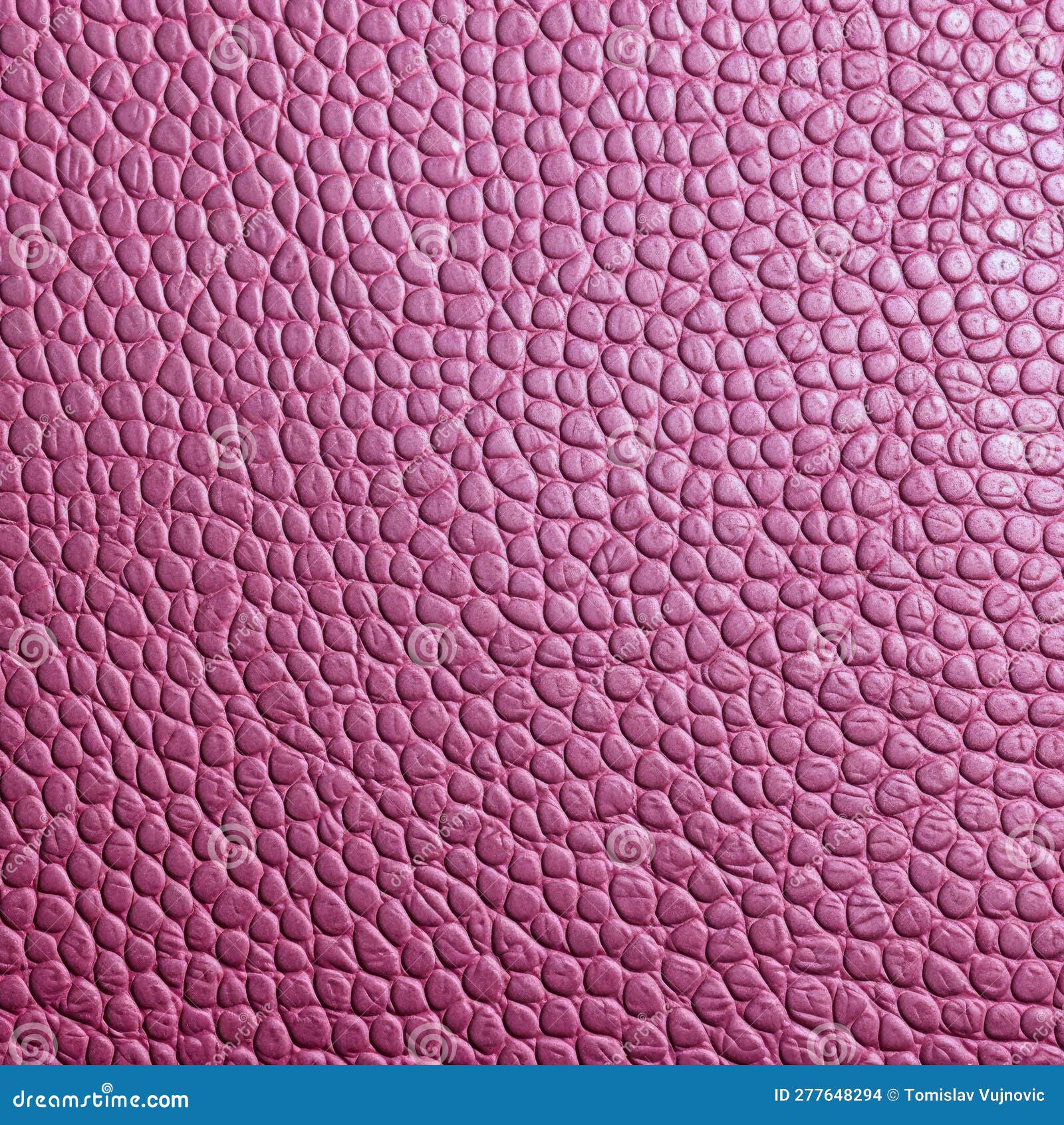 Blank Flat Pink Leather Texture Stock Illustration - Illustration of ...