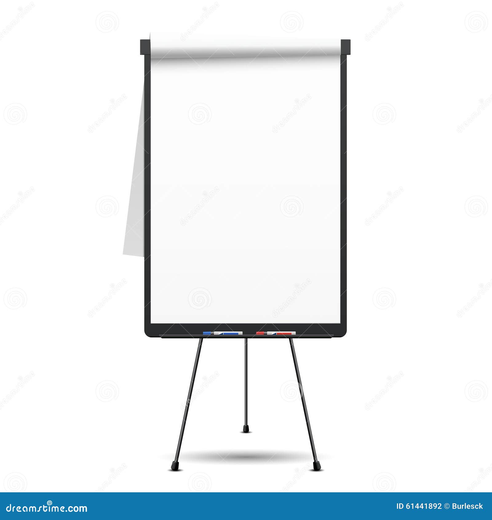 Flip Chart Teaching Stock Illustrations – 276 Flip Chart Teaching Stock ...