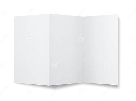 Blank flyer stock image. Image of letter, advertisement - 28247613