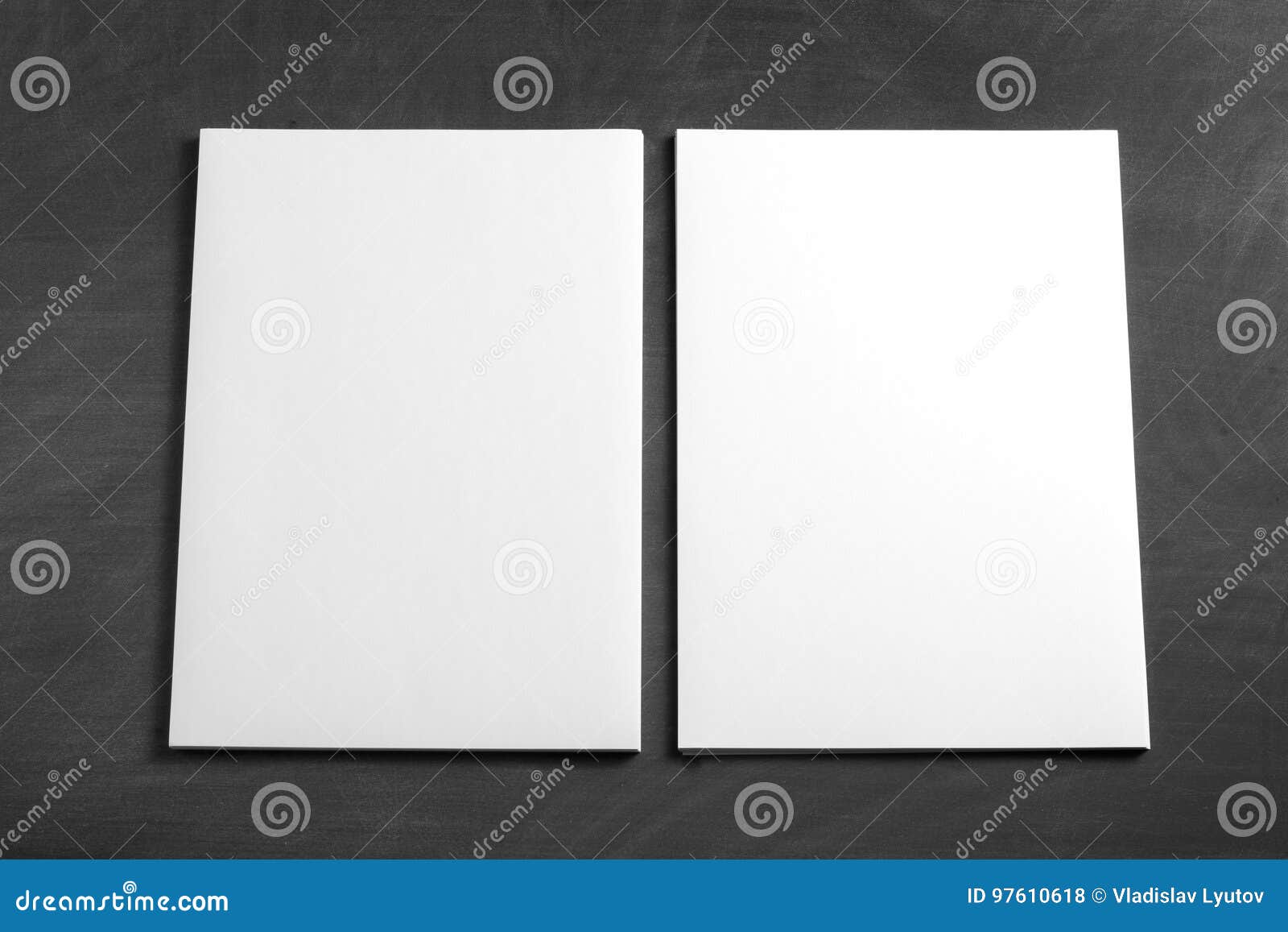 Blank Flyer Stock Images - Download 7,649 Royalty Free Photos