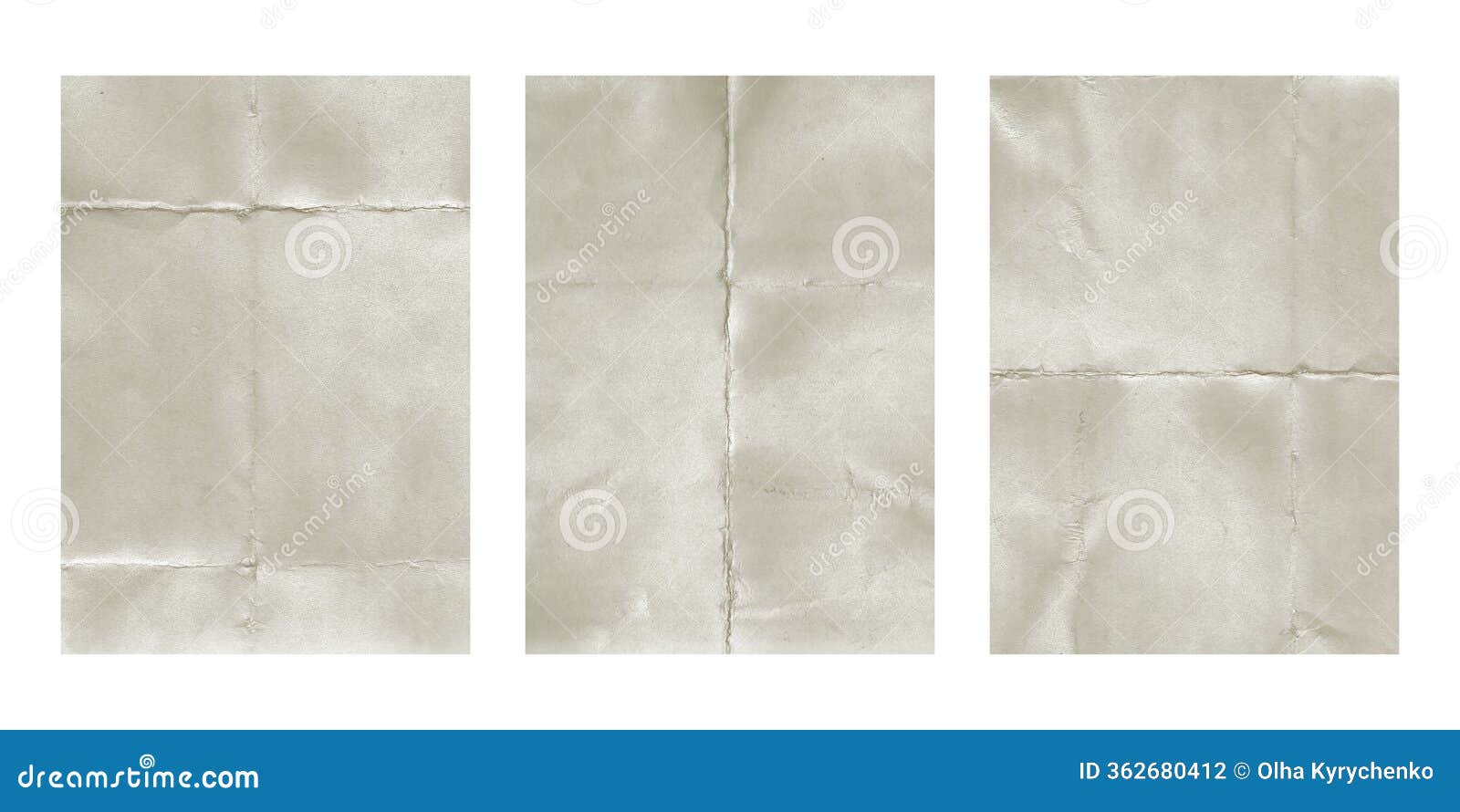 Background Crumpled Torn Paper Background Vector Illustration ...