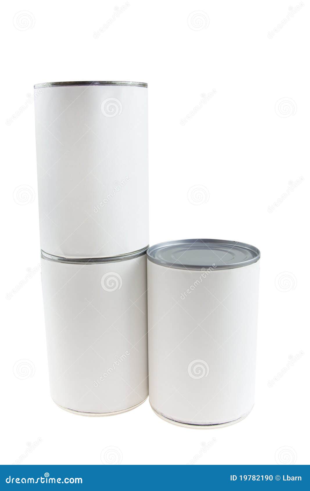 Blank Food Cans Stack Stock Photos - Download 35 Royalty Free Photos