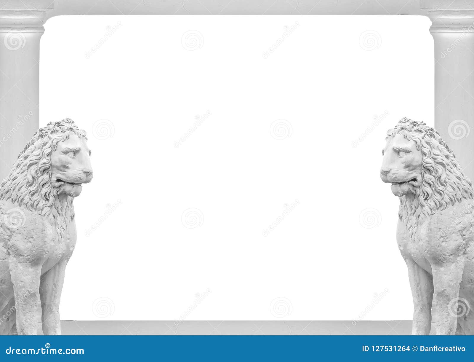 Lion King Borders For Paper