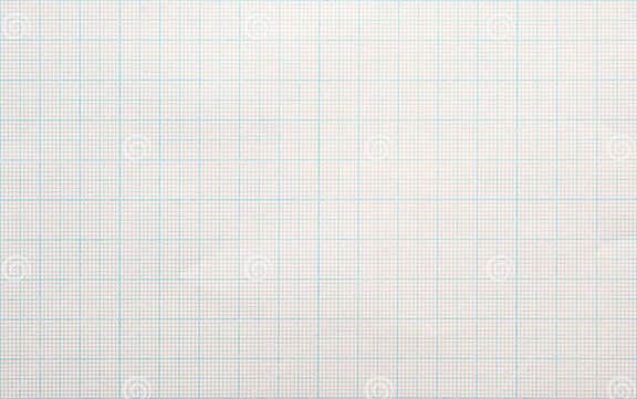Graph paper background stock image. Image of grid, empty - 30091657