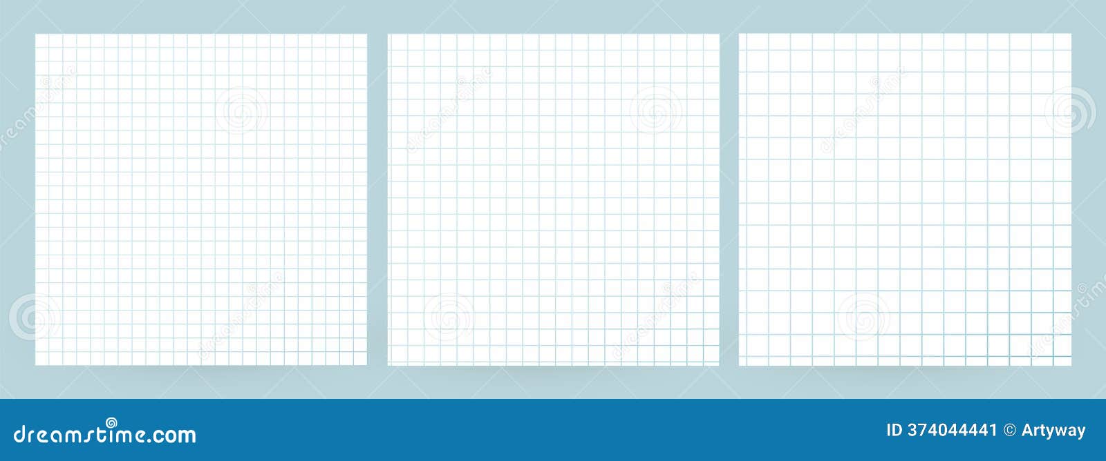 Math And School Class. Male And Female Students Studying Mathematics ...