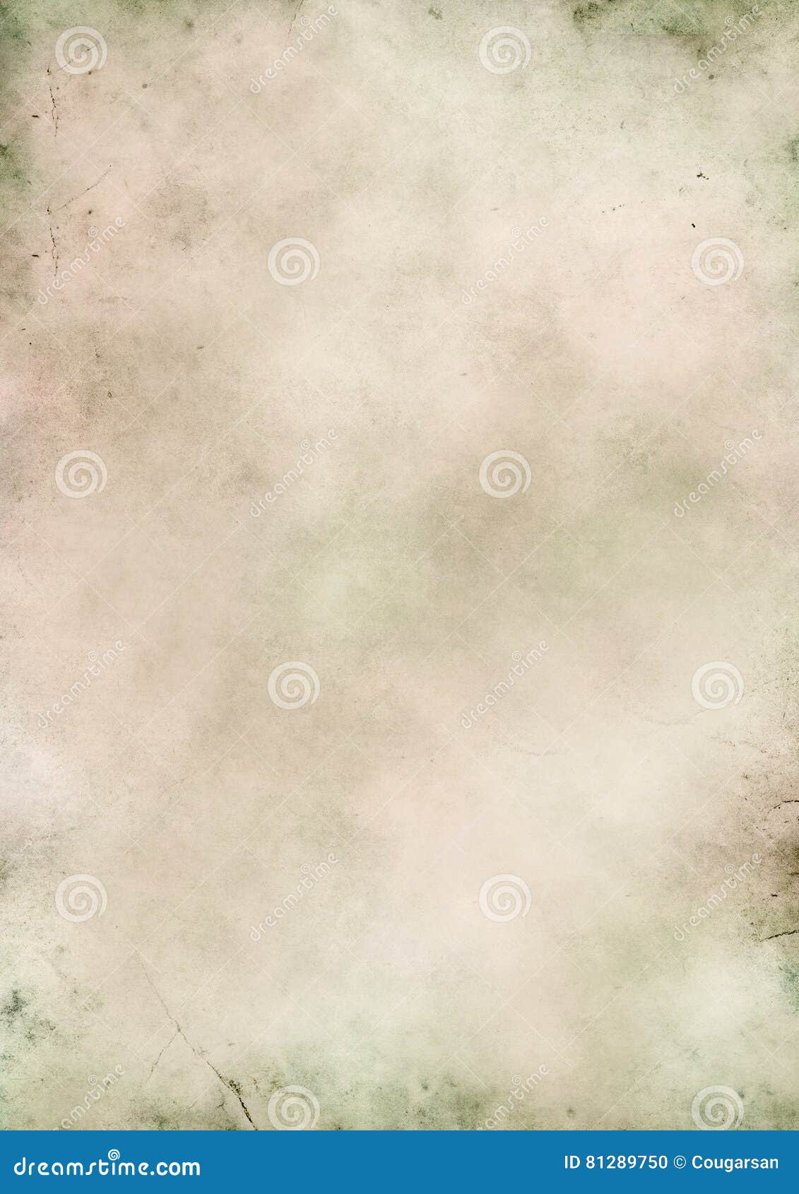 Blank Grunge Paper Textured Scratched Background Stock Photo - Image of ...