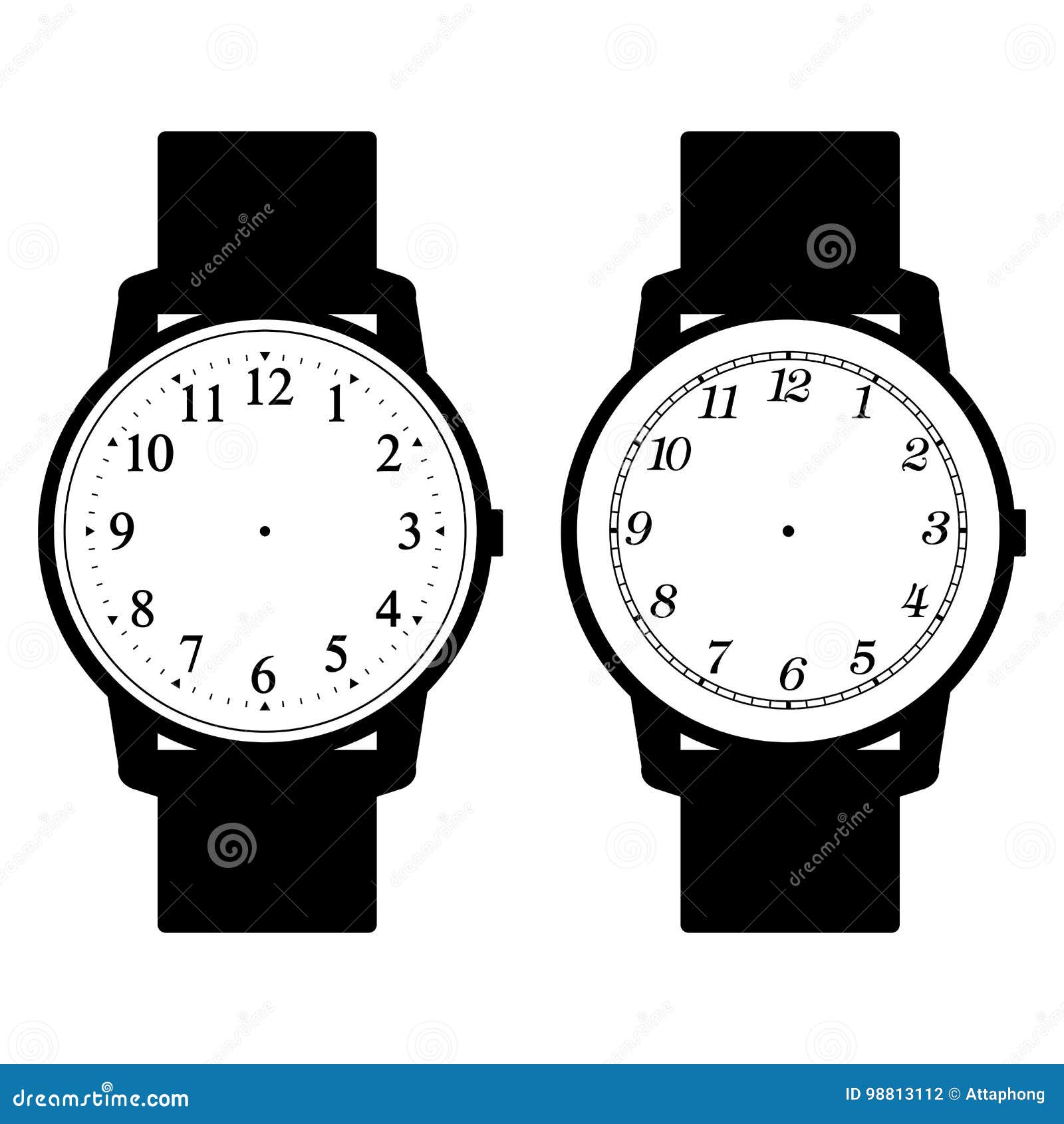 Vector Watch Faces