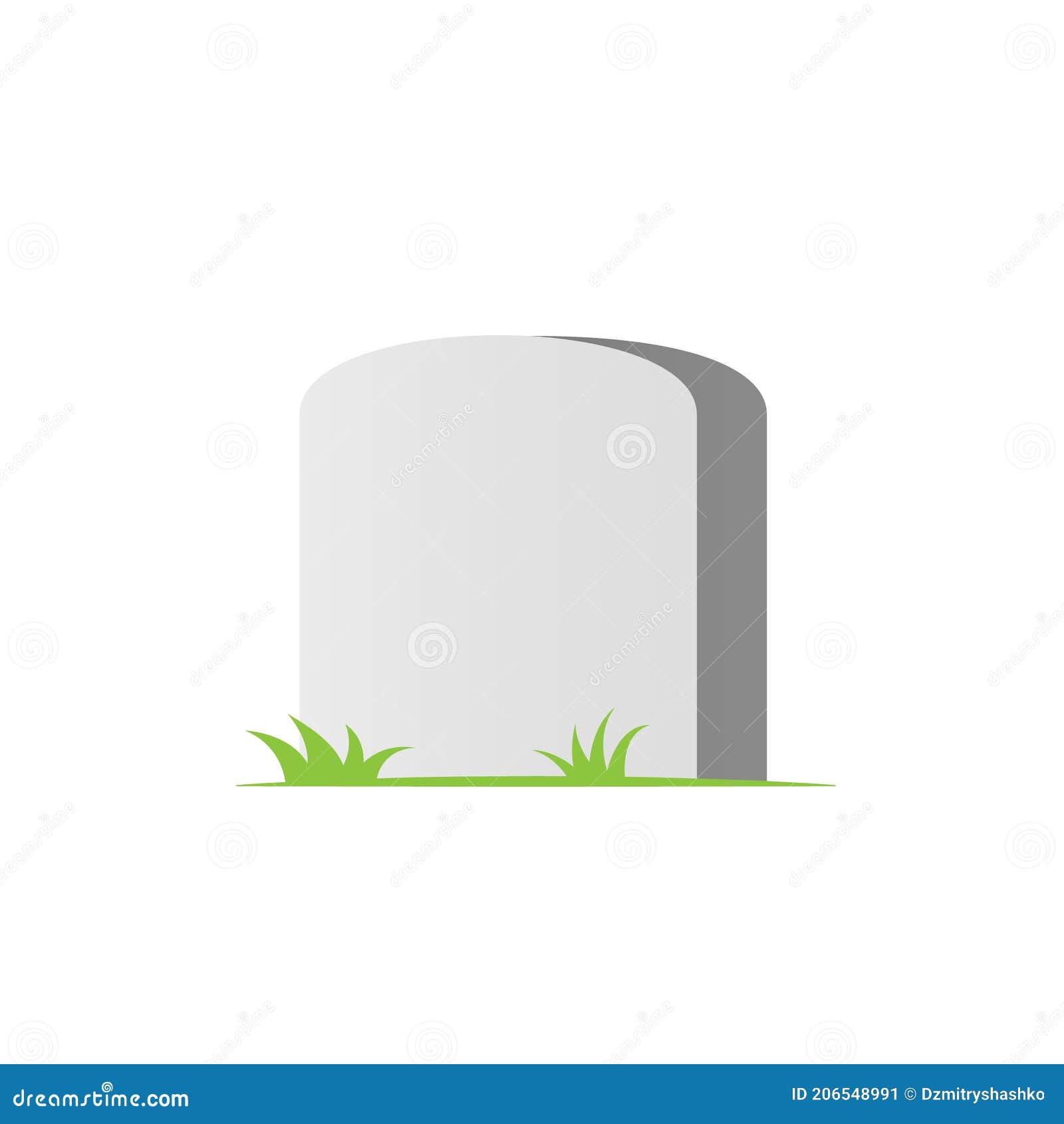 Blank Headstone Stock Illustrations – 281 Blank Headstone Stock ...