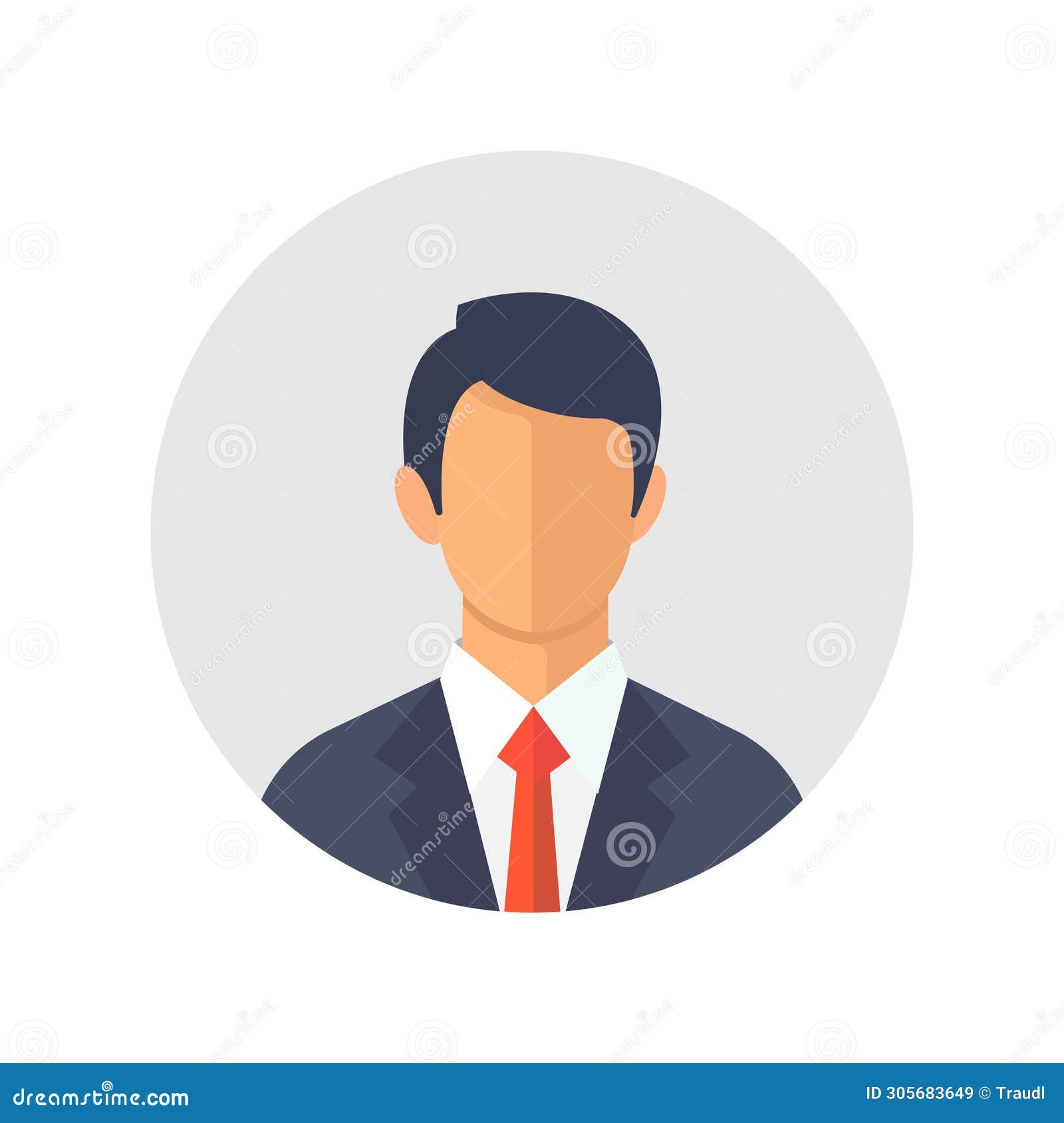Blank Image Placeholder Icon. Vector Illustration. Stock Vector ...