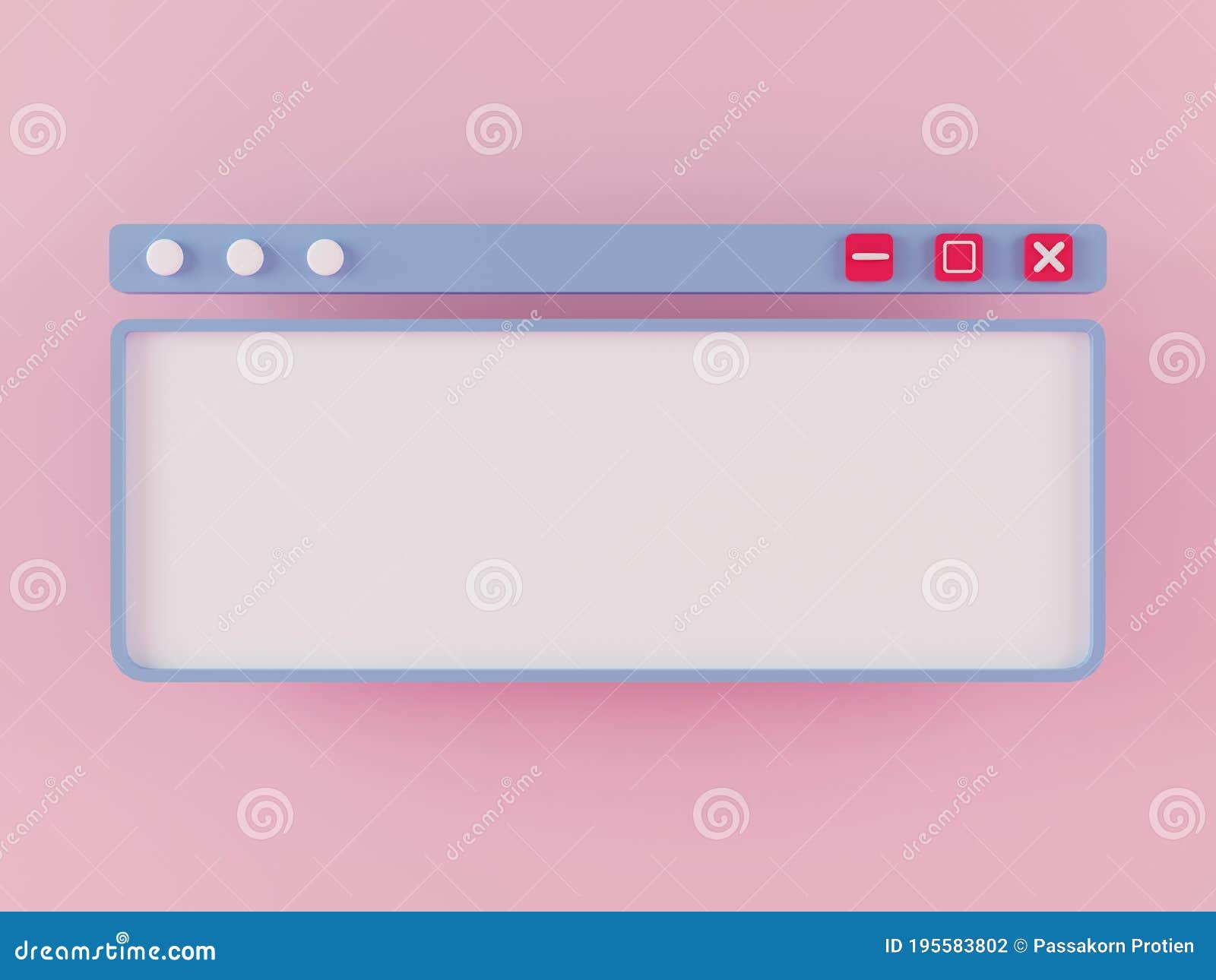 Interface And Toolbar Buttons Icon Set Cartoon Vector | CartoonDealer ...