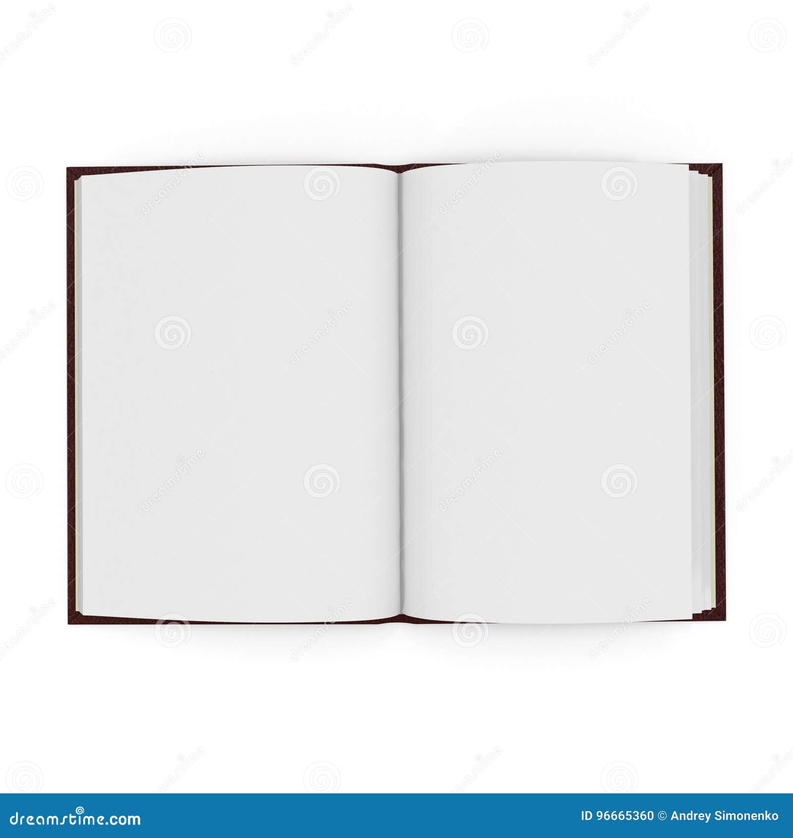 Blank Journal Stock Illustrations – 52,800 Blank Journal Stock ...