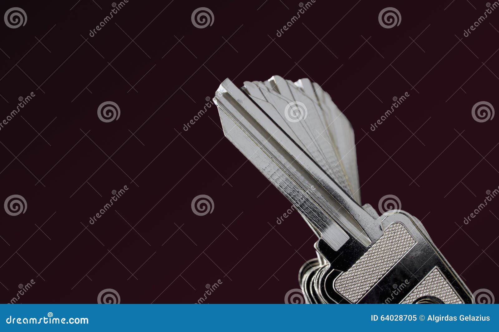 Blank keys stock image. Image of craft, sharp, cutting - 64028705