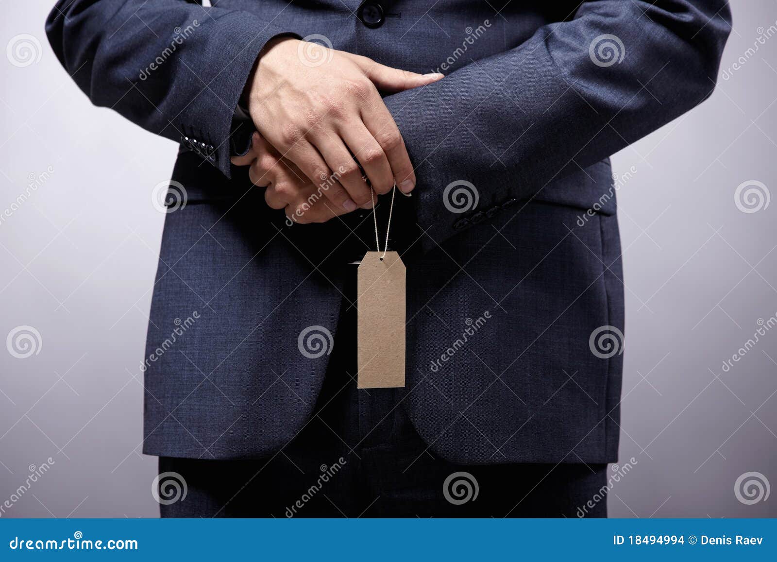 Blank label stock photo. Image of black, human, badge - 18494994
