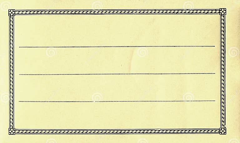 Blank label stock photo. Image of border, copy, overlay - 199018