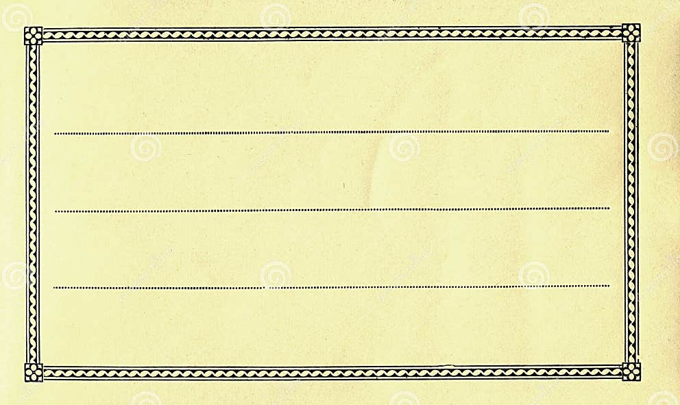 Blank label stock photo. Image of border, copy, overlay - 199018
