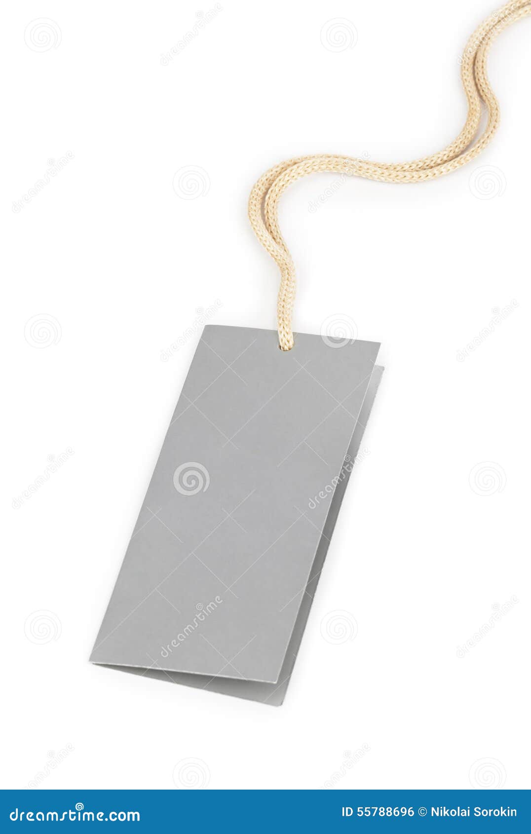 Blank label stock photo. Image of border, office, copy - 55788696