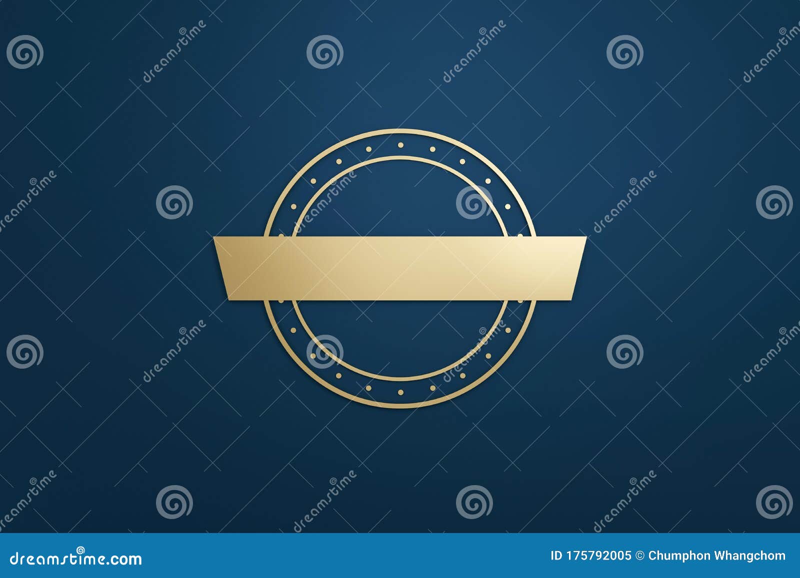 Blank Logo Templates