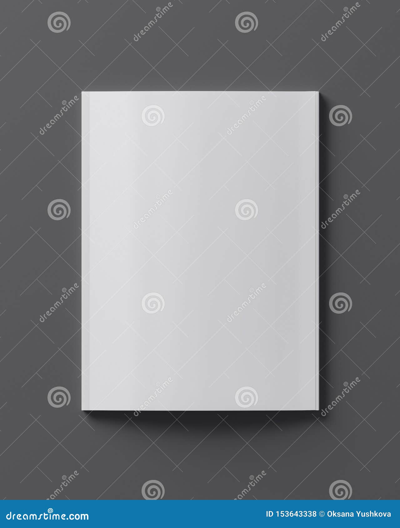 Blank Magazine Dark Background Stock Illustrations – 6,259 Blank ...