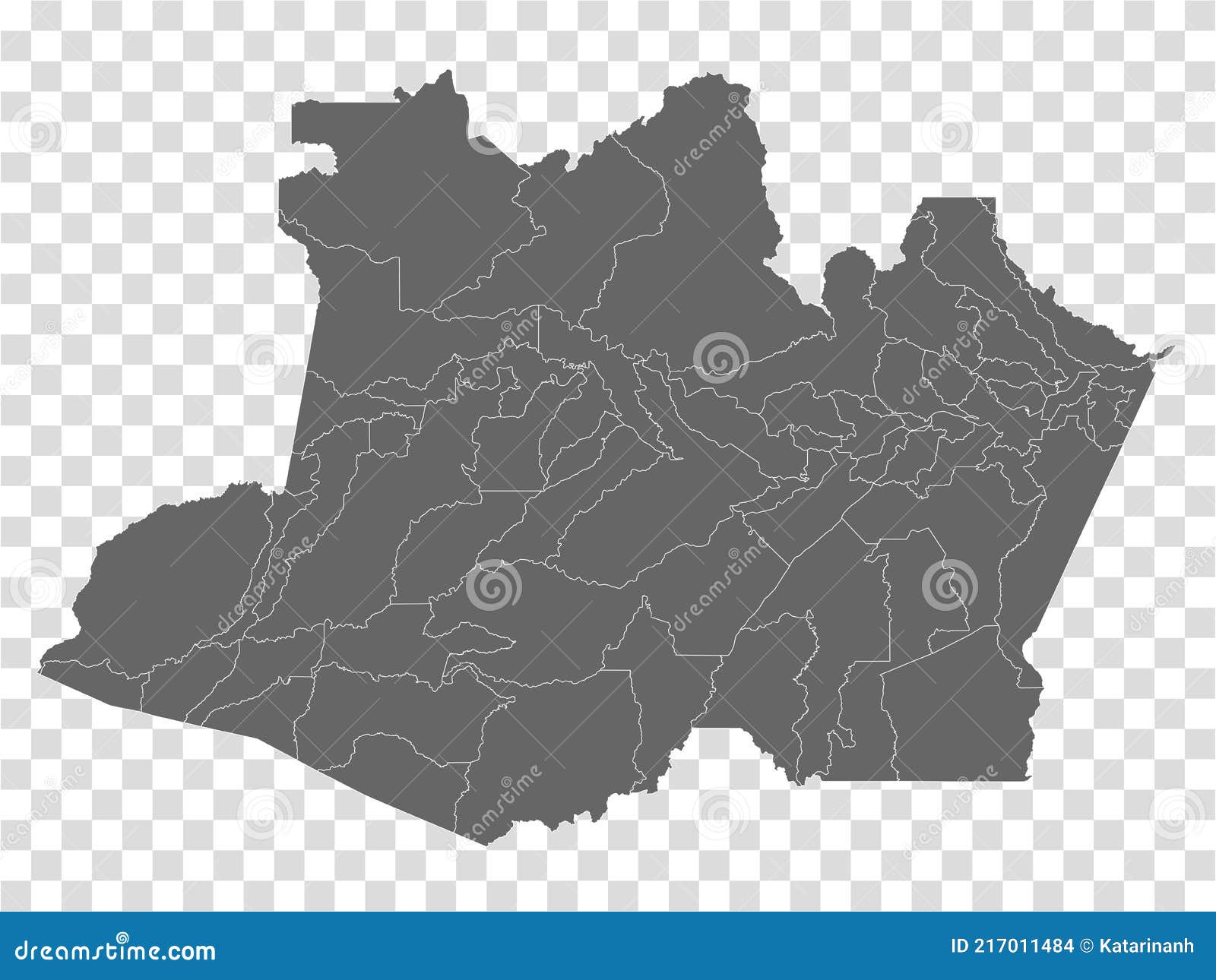 Brazil Map On Png Or Transparent Background,Symbols Of Brazil .vector ...