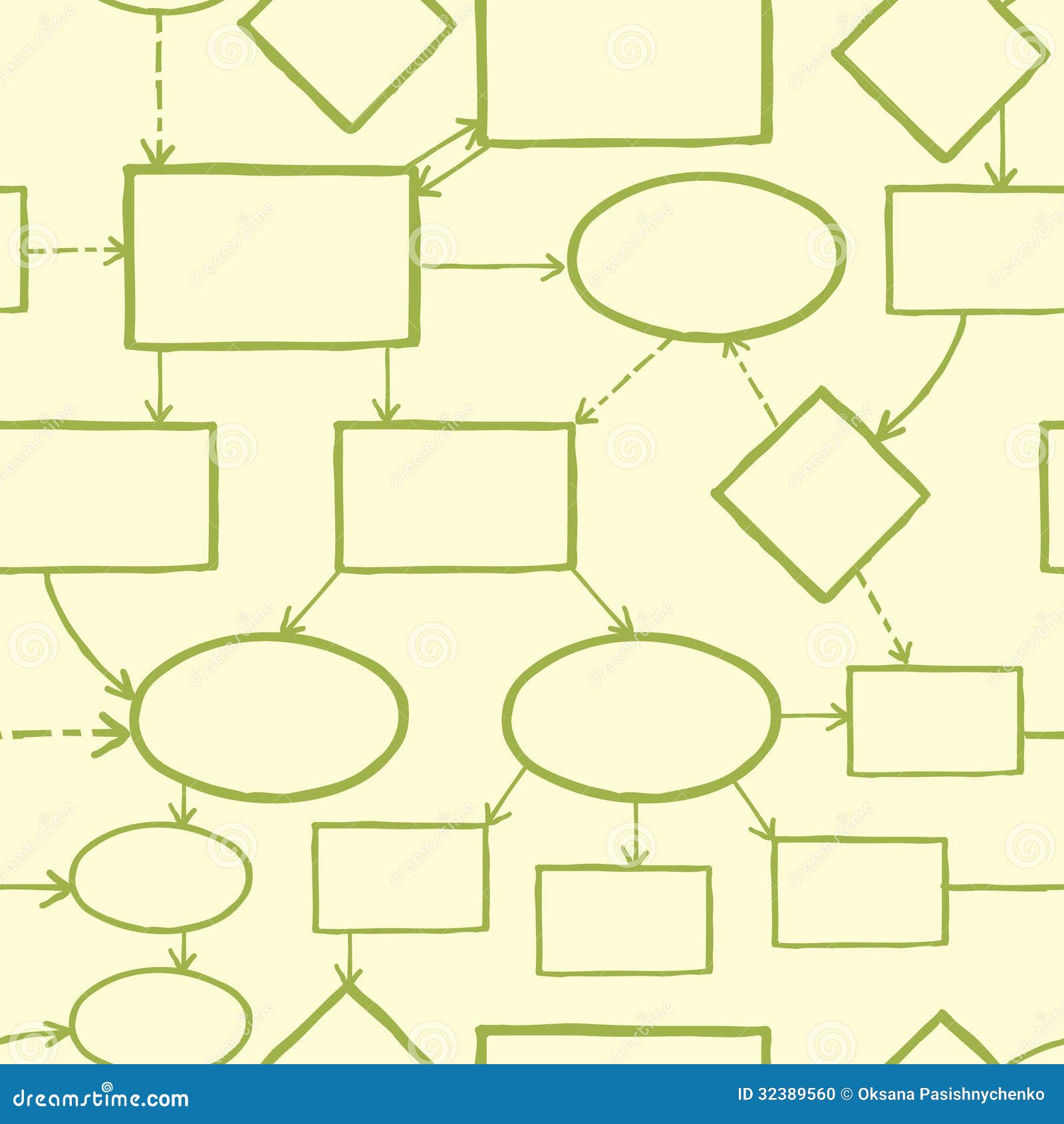 Mind Mapping Blank Stock Illustrations – 114 Mind Mapping Blank Stock ...